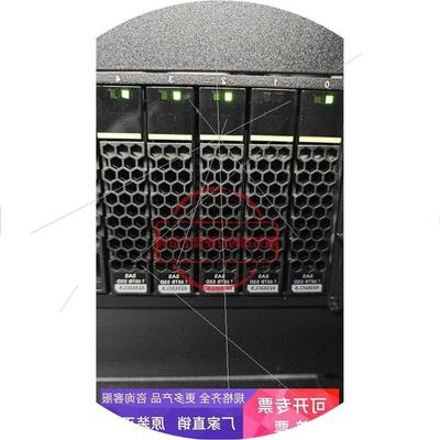 议价OceanStor V3 V5存储固态硬盘 02352CLS 7.68T SAS SSD 2.5寸