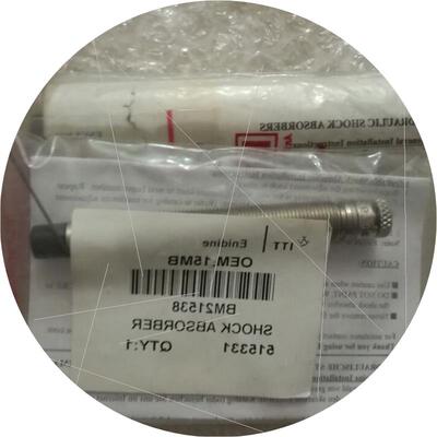 议价全新ITT安力定 缓冲器  OEM.15MB   BM21538 现货