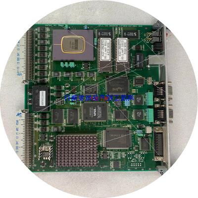 议价[鸿茂工控]DENSAN DVE-486229387A VME控制