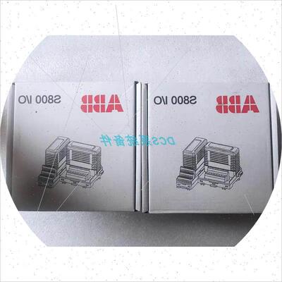 议价ABB PLC模块 DI821 AI880A DI880 DO880 DO820议价