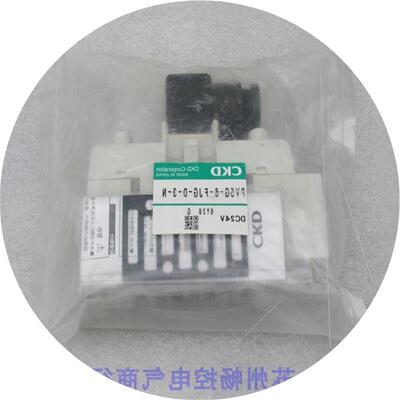 议价*现货销售*全新喜开理电磁阀 PV5G-6-FJG-D-3-N 现货DC24V