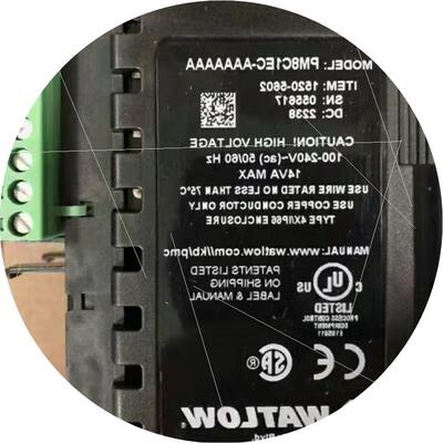 议价PM3C1CJ-AAAAAAA温控器