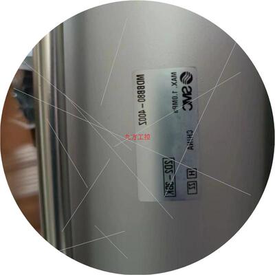 议价SMC低摩擦气缸MBYB MDBYB50/63-25-50-75-100-125-150-175-议