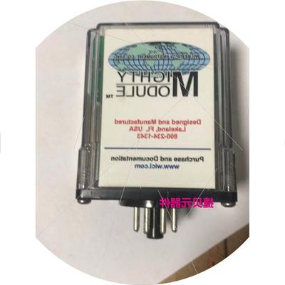 议价mighty odule mm4003 档位控制器拆机议价议价$