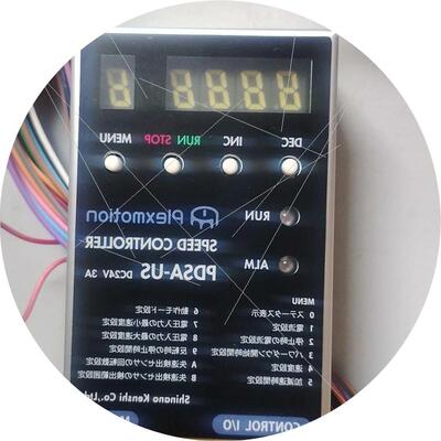 议价议价议价(请)plexmotion控制器电机CSA-UR42D3议价议价