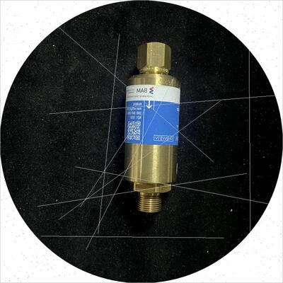 议价WITT 85-10  OD25bar 压力感测器  全新原装现货议价