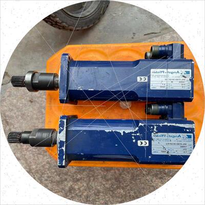 议价(碧碧商铺)瑞士Angst+Pfister伺服电机 3AL-0160-3