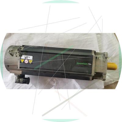 议价艾默生Unimotor fm伺服电机交流无刷永磁同步电机