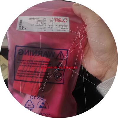 议价 C25S23HKBE00风扇 L+B 2442KN1G 5K600-E编码器