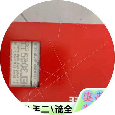 议价EL3058模块8路模拟量输入单端4到20