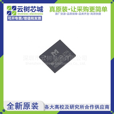 原装正品 MKDV32GCL-STPA LGA-8 32Gbit NAND FLASH存储器