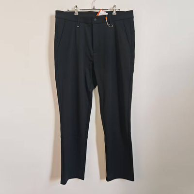 C242493541秋冬正品Cantorp肯拓普户外男式弹力休闲直筒裤运动裤