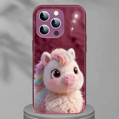 iphone17Promax手机壳新款苹果16