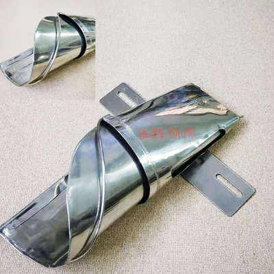 ZHUHUI双包熨烫拉筒定制窗帘布艺