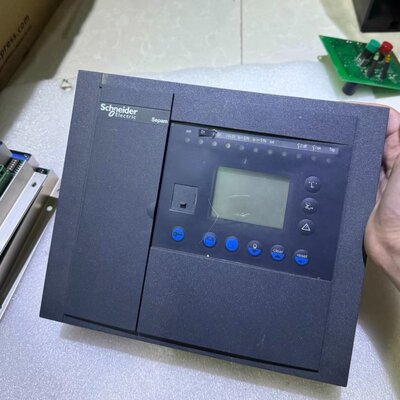 可维修-施耐德+59704+SEP383+59707综合继电保护器｜议价