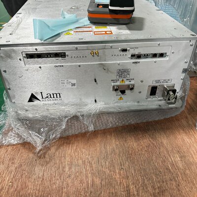 可维修-Lam Research DirectDrive磁盘阵列控制议价