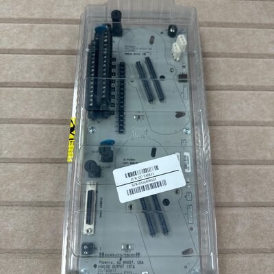 可维修-霍尼韦尔 CC-TAOX11 全新原装议价