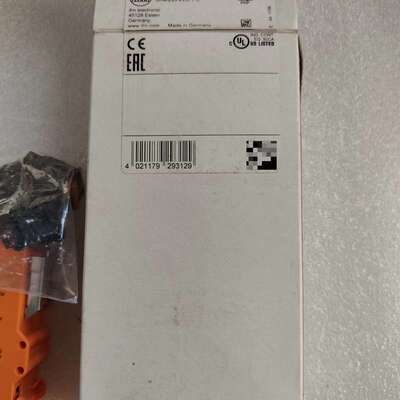 可维修-剩余全新原装正品易福门AC3203，现货11个，实物照片议价
