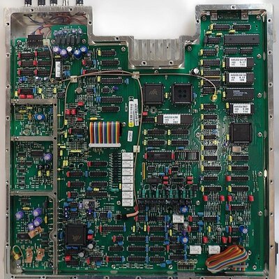 可维修-IFR Marconi 44829/970 2040射频主控议价