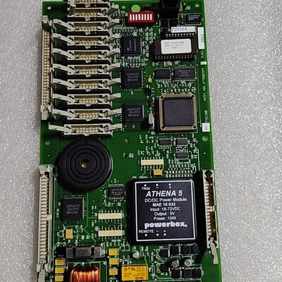 可维修-全新SIMRAD Norge PNC100电路板，原装正品，议价