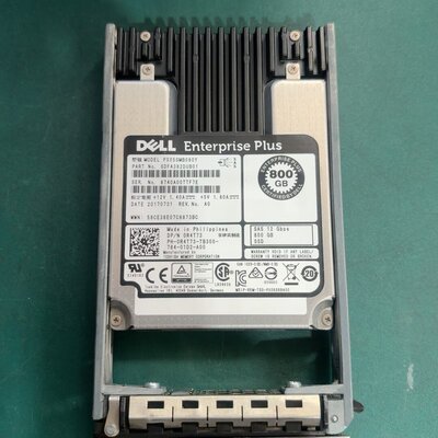 可维修-DELL 0r4t73 PX05SMB080Y 800G S议价