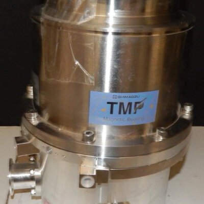 可维修-岛津SHIMADZU TMP-1000LM涡轮分子泵 350议价