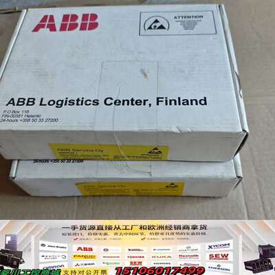 ABB配件NVAR-59议价