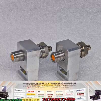 IFM易福门电感式接近开关 IE5319 金属外壳 正品议价