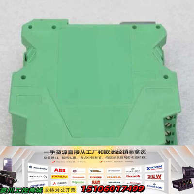 德国摩拓龙Motron温度变送器 AN100276 TV议价