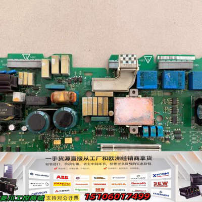 伦茨驱动器电源板E94ACLS0034-000P议价