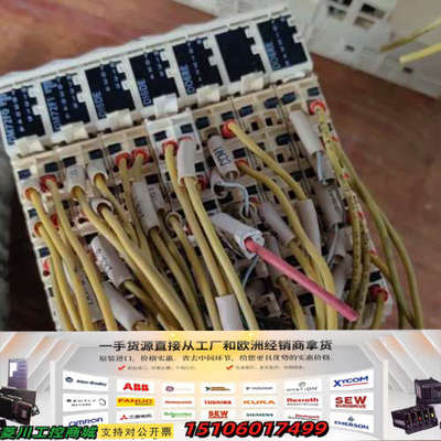 TM5SPS2（1片）/SDI12D（2片）议价