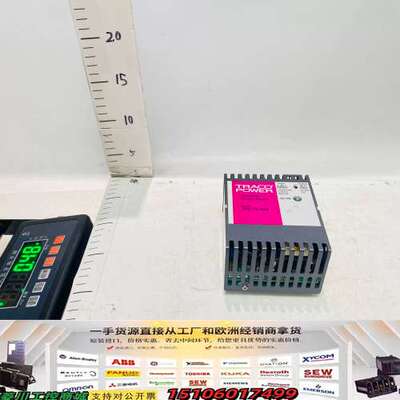 瑞士 TRACO 电源 TIS75-124 议价