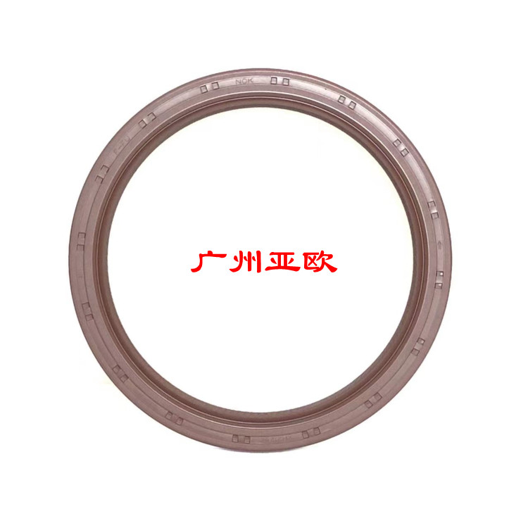 原装正品 适用于帕杰罗V73V77V87V93V97曲轴后油封 1052B178_虎窝淘