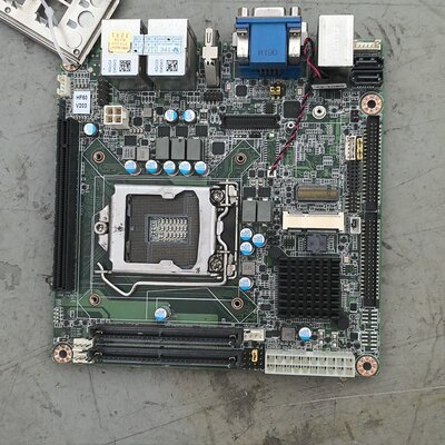 议价工控主板AIMB-205G2-A1EAIMB-205G2AIMB-205