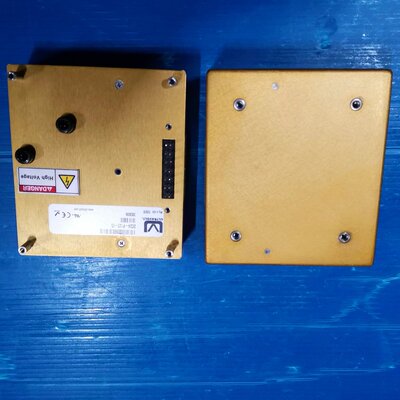 议价ULTRAVOLT高压电源2C24-P125-I52C24-P50-I52C24-N125-I5