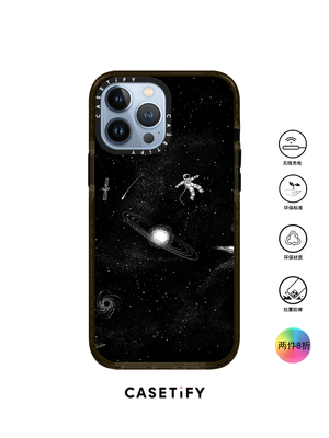 香港代购联名艺术家失重宇航员