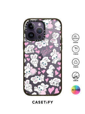 casetify手机壳潮牌时尚