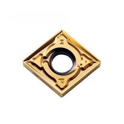 特固克数控刀片不锈钢钛合金刀片CNMG120408/04MP TT5080