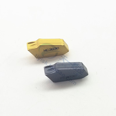 韩国数控刀片单头槽刀片