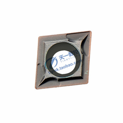 日本三菱刀片CCMT060202/4 09T304/8 120404/8 VP15TF不锈钢刀片