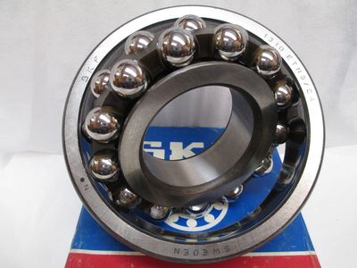 原装瑞典SKF轴承 进口轴承 正品 2315 调心球轴承 1615 2315 K
