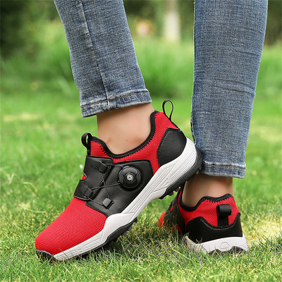 Golfshoes专业运动鞋高尔夫球鞋