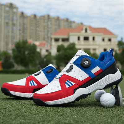 Golfshoes高尔夫球鞋女训练鞋子