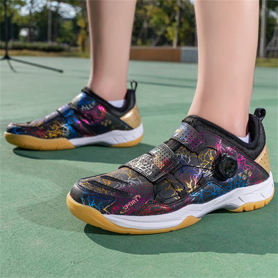 badmintonshoe羽毛球鞋减震超轻