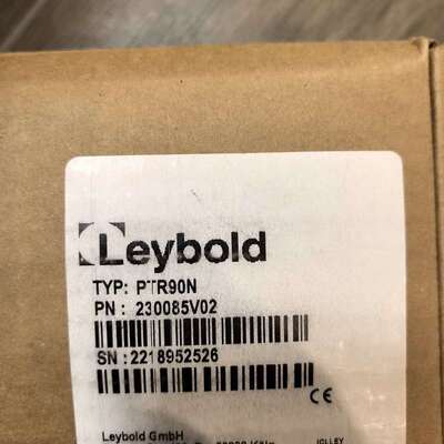 议价~Leybold莱宝真空计 PTR90N，型号230085V0~可维修