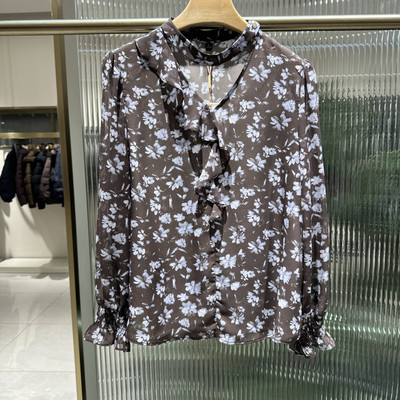 商场同款2026春季新款时