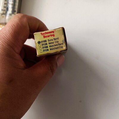 滚动块R987144824 滑块21100