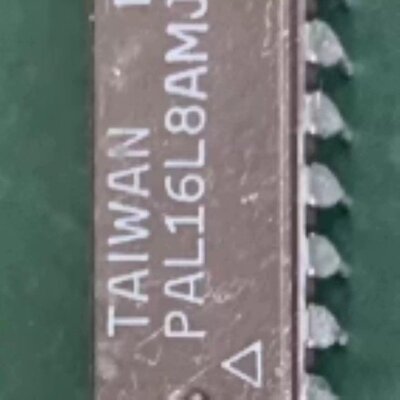 议价TI集成电路PAL16L8AMJ