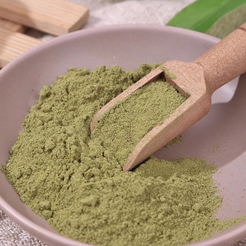 珍珠透骨草粉中药材500克散装药曲草粉凤仙透骨草粉超细粉可食用