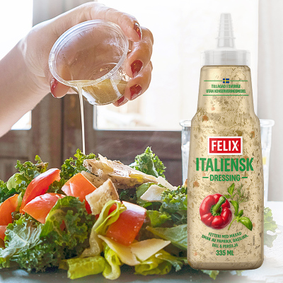 0脂肪水果蘸料低卡瓶装沙拉酱汁